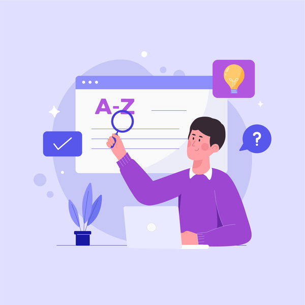 Term Base and Glossary Creation Services | PoliLingua